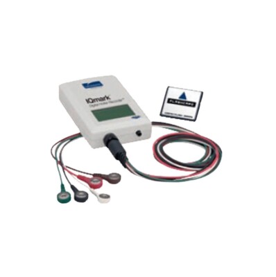 ECG & EKG Systems - Iqmark Digital