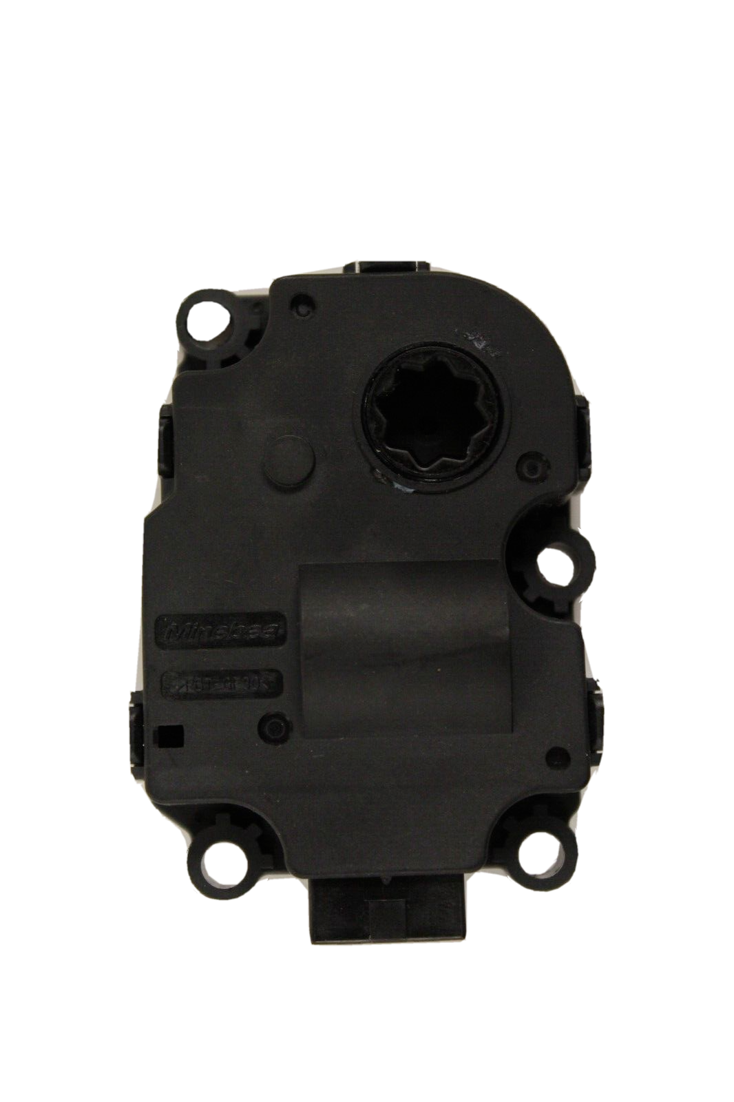 GM Air Valve Actuator Part# 13547355 Replaced By 13554363 | eBay