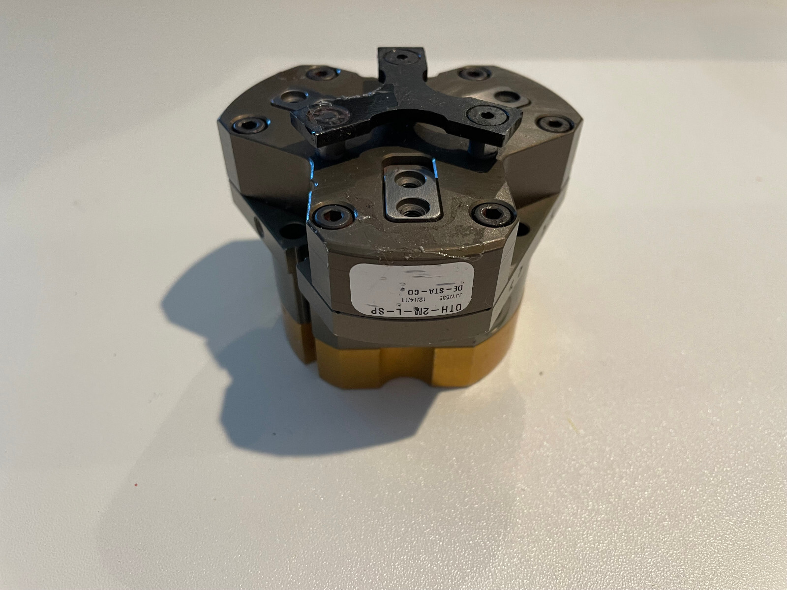 Destaco Robohand DTH-2M-LSP Robohand Parallel Gripper FNIP | eBay