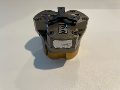 Destaco Robohand DTH-2M-LSP Robohand Parallel Gripper FNIP | eBay