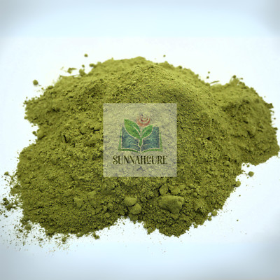 SunnahCure, Sidr Powder, Jujube Powder, Ziziphus Powder, 100g, from ...