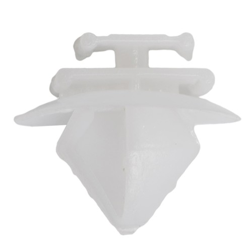 Direct Replacement 10Pcs Trim Clips for C2 C3 206 207 8565 40 856540 ...