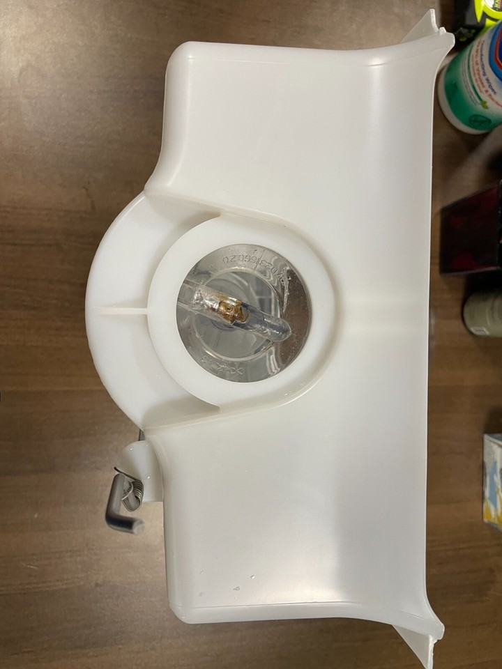 GE Refrigerator Ice Bucket & Auger Assembly WR29X43994 | eBay