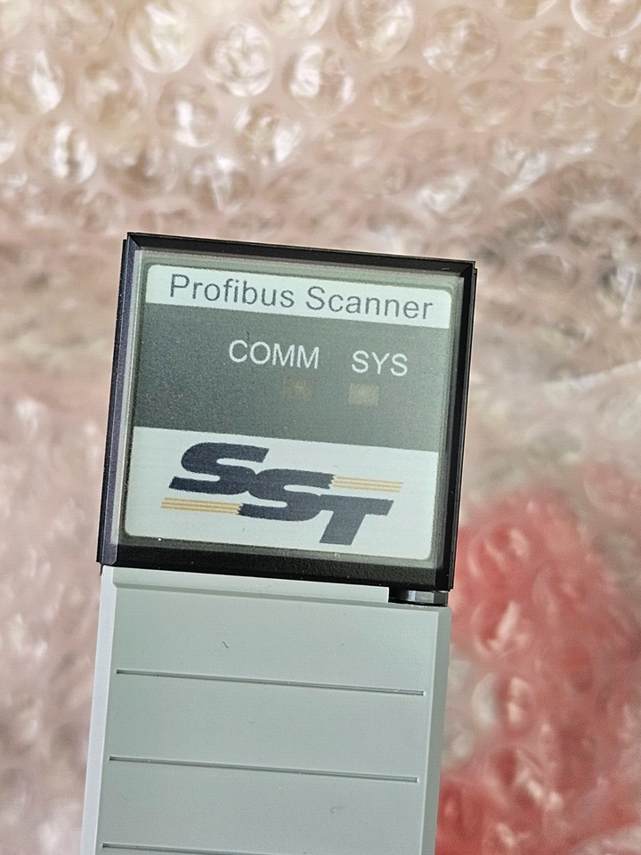 Allen-Bradley MOLEX SST-PB3-SLC NEU | eBay