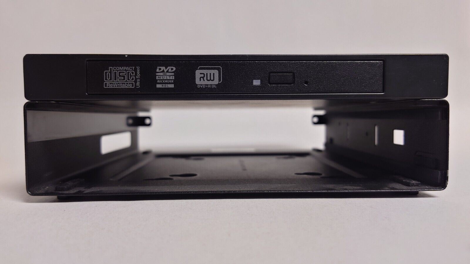 Lenovo ThinkCentre Tiny External DVD-RW M93P M73 04X2176 Bracket ...