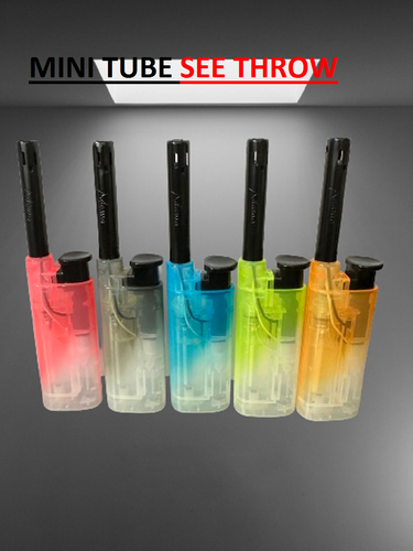 5 X Adamo Mini Tube SEE THROW Design CIG KITCHEN BBQ CANDLE COOKER ...