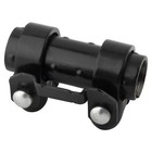 8PCS Drag Link Inner Outer Tie Rod Linkage Ford Excursion F-250 Super ...