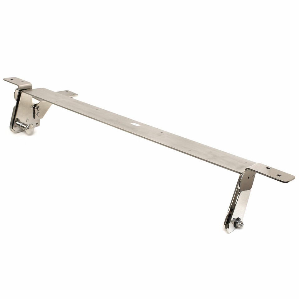 Cobalt Boat Swim Platform Step Hinge 407322 | R4 / R8 Stainless 2021 | eBay