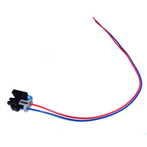 For Chevrolet GMC Buick Fuel Injector Connector Harness Pigtail 575356 ...