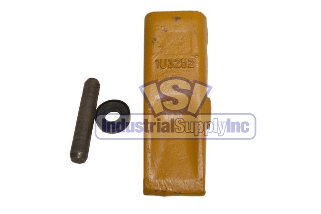 Caterpillar Style 1U3252 Standard Dirt Bucket Tooth for J250 Series for ...