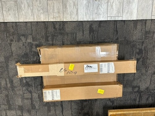 Mid Atlantic Slide Out Rack MPAXS-23-26 | eBay