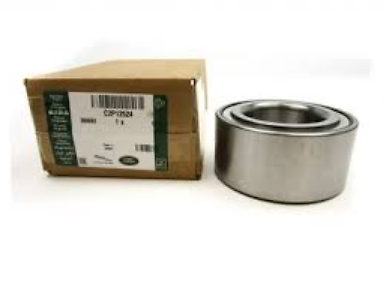 Genuine Jaguar XK XF XJ Rear Wheel Bearing C2P12624 for sale online | eBay