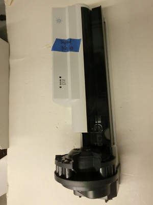 Two Agilent 7693 G4513A G4514A ALS Autosampler Injectors 7890 GC 90 Day ...