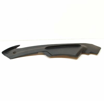 NEW AUDI A7 SPORTBACK 4G LEFT COVER FOR HEADLAMPS 4G8805285C OEM NO ...