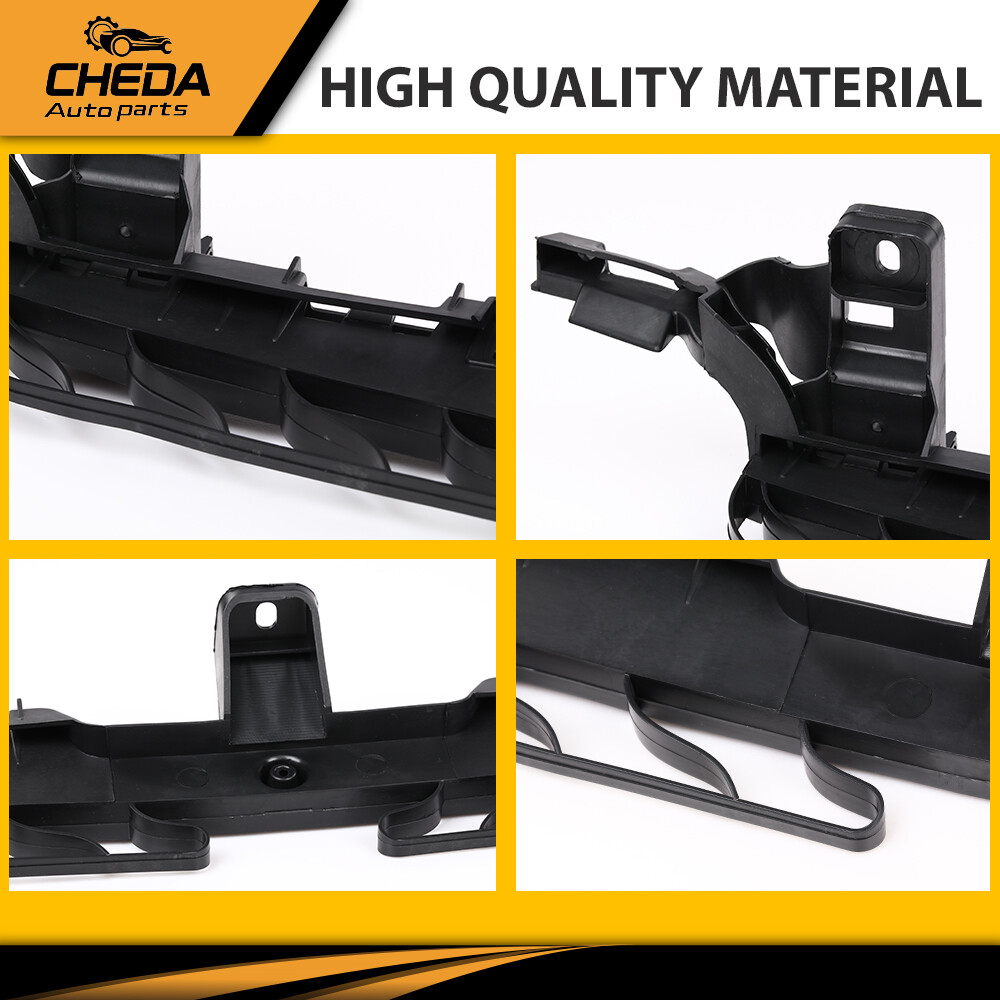 Fit For Volkswagen Jetta 2019-2021 Radiator Support Center 17A805705E ...