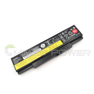 Genuine 45N1760 45N1761 Battery for Lenovo ThinkPad E550 E555 E560 E565 ...