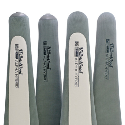 Alpha Hybrid Cushion and Locking Liner | eBay