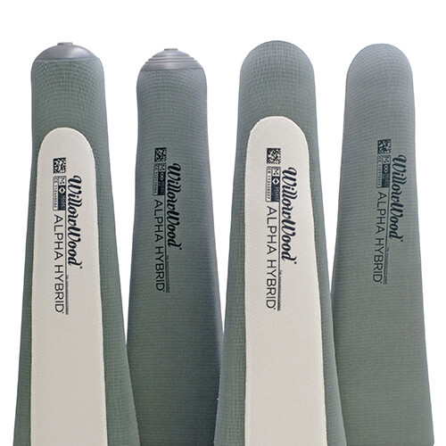 Alpha Hybrid Cushion and Locking Liner | eBay