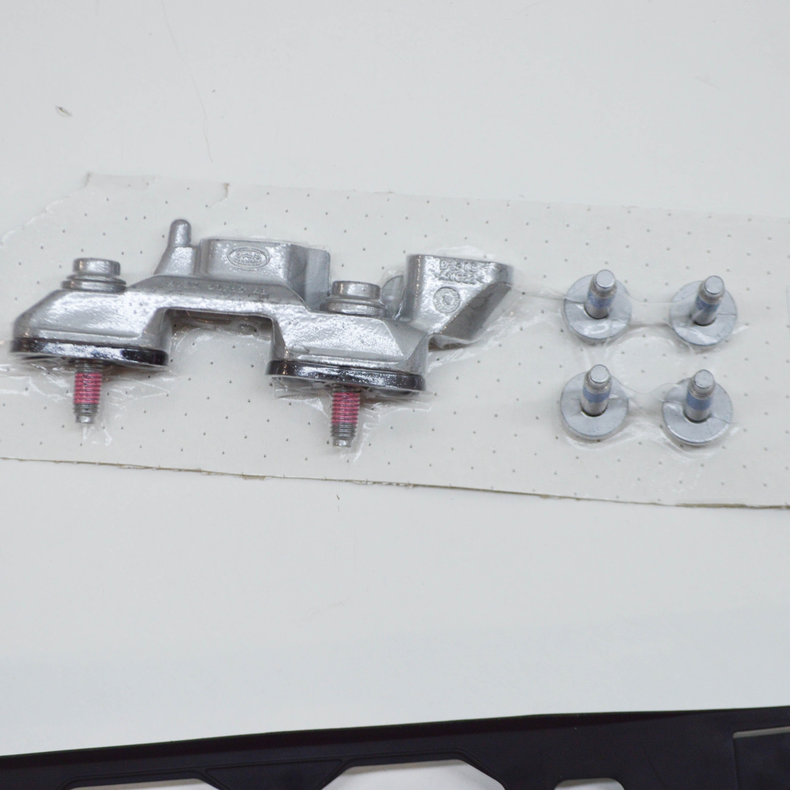 Land Rover VPLRR0155 Roof Rails for sale online | eBay