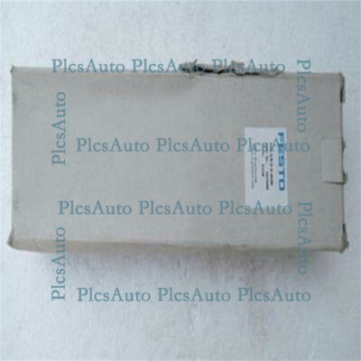 1PC New FESTO Regulating Valve LFR-3/8-D-O-MINI 162688 | eBay