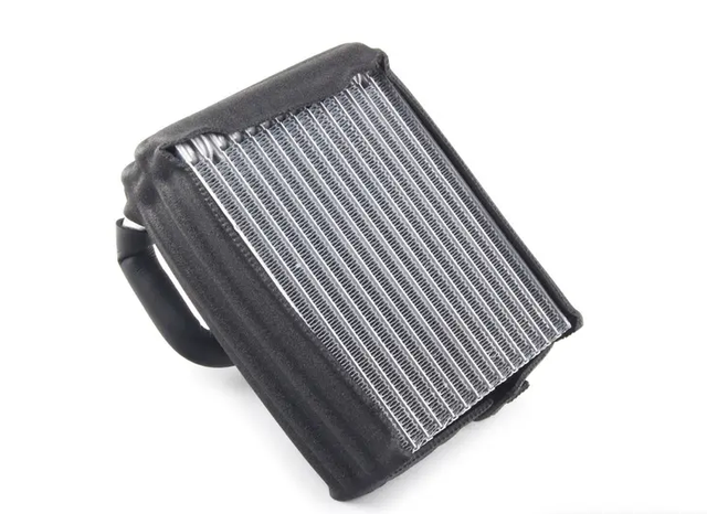 MERCEDES-BENZ GL X164 A/C Case Evaporator A1648300258 GENUINE for sale ...