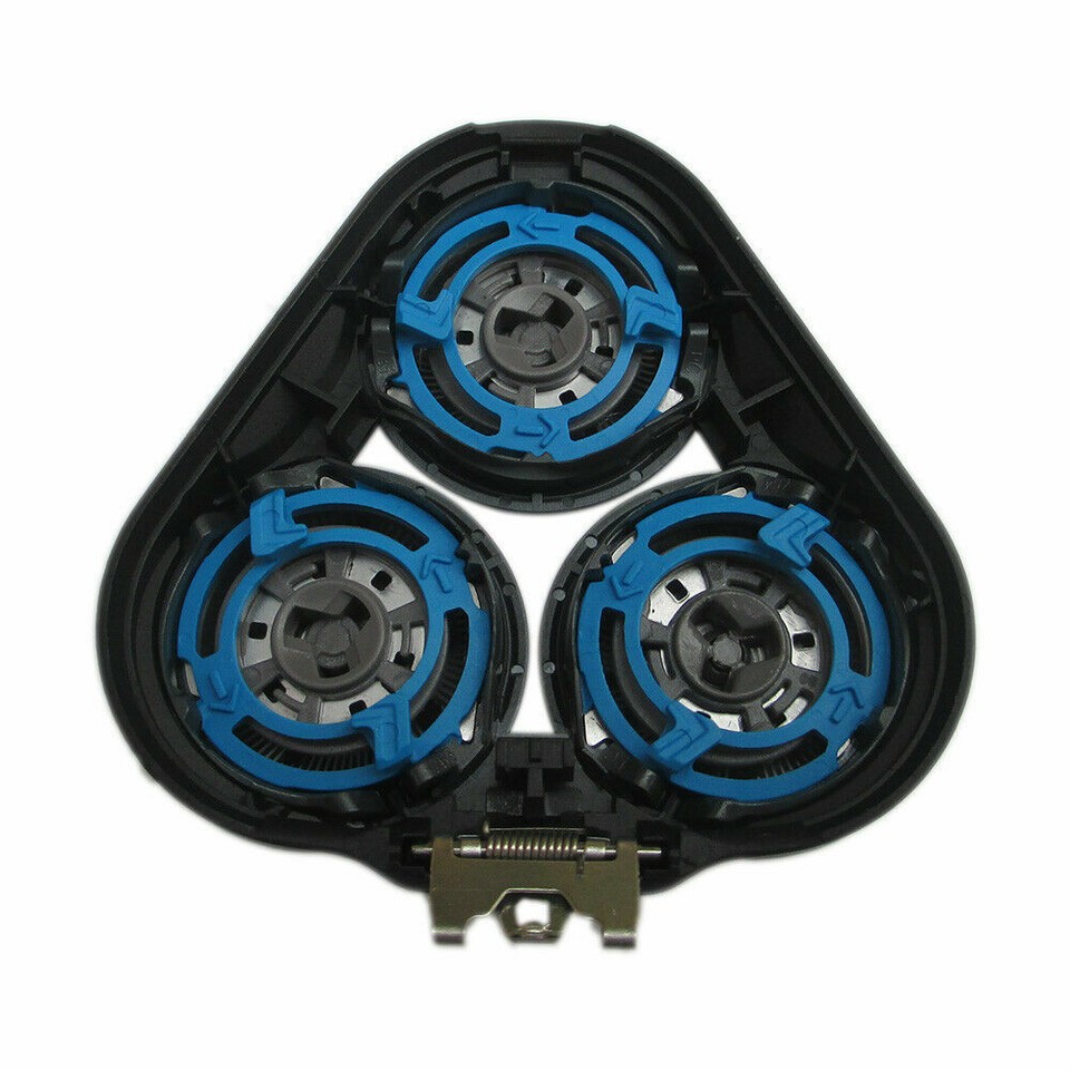 Replace Complete Head Assembly Fit For Philips Norelco Series 5000 ...