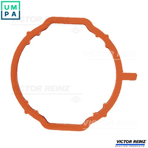 GASKET INTAKE MANIFOLD 71-40514-00 FOR CWXB/CWXA/CWXC 1.5L CAYB/CAYC ...