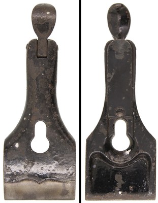 Orig. 2" Width Lever Cap for Stanley No. 26 Transitional Plane ...