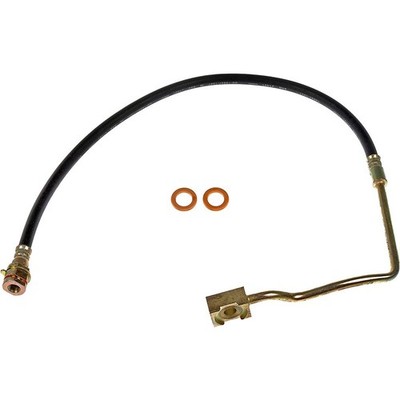 H621044 Dorman Brake Line Front Driver or Passenger Side Right Left ...