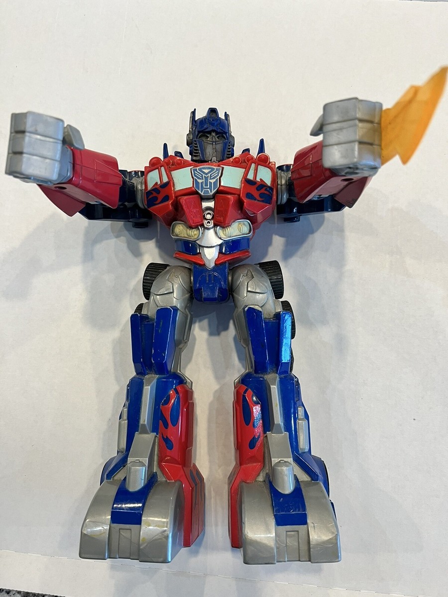 Power Bots Transformers Animated Transformers One Movie Power Flip