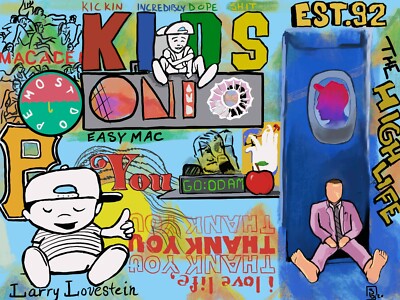 Eazy mac album covers - littlehooli