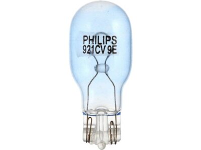 Philips 83BZ78C Brake Light Bulb Fits 2009-2012, 2015, 2021 Audi A4 ...
