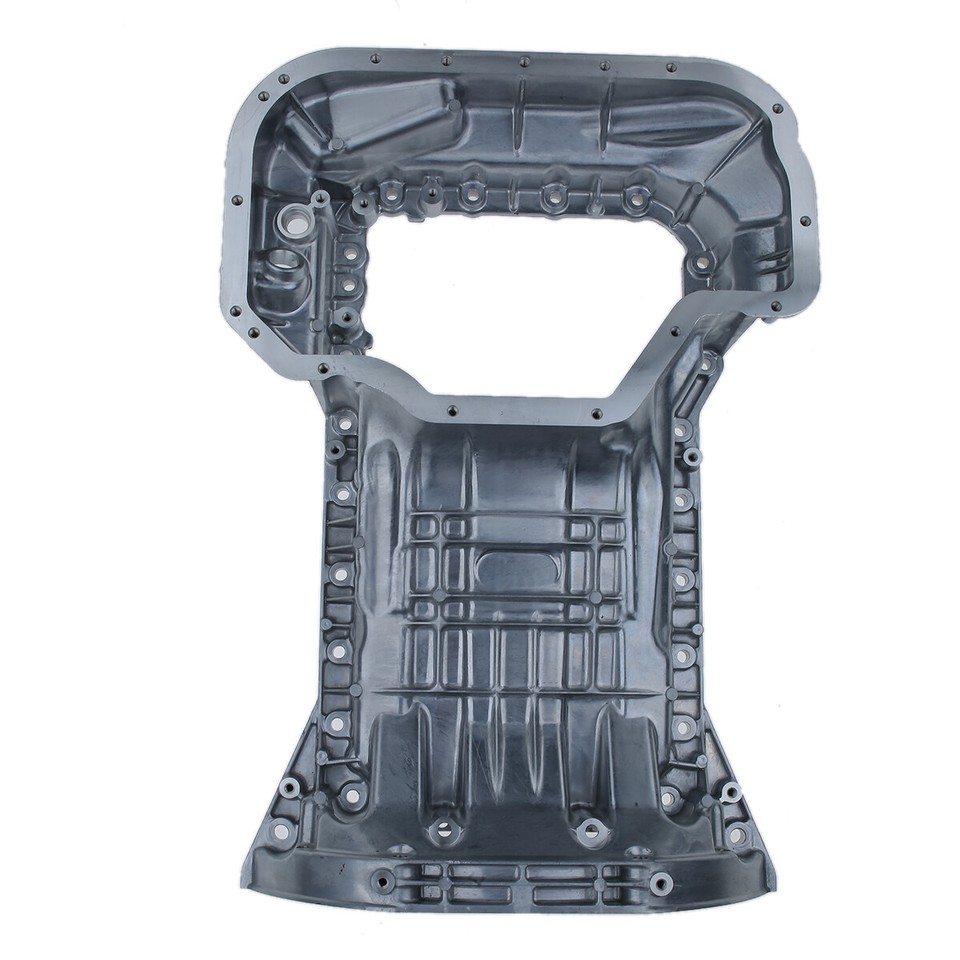 Upper Engine Oil Pan for Mercedes-Benz W164 W251 W221 ML350 ML450 R350 ...