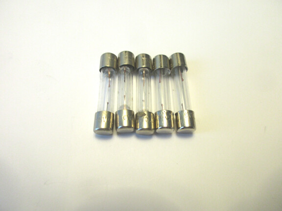 5 8v 250 ma Fuse Type Lamp Bulbs Vintage Pioneer Marantz Sansui Sony | eBay