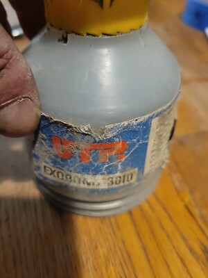 UTP Alloy Powder Exobond 3010 for UTP UNI-SPRAY-JET & UTP Mini-Spray ...