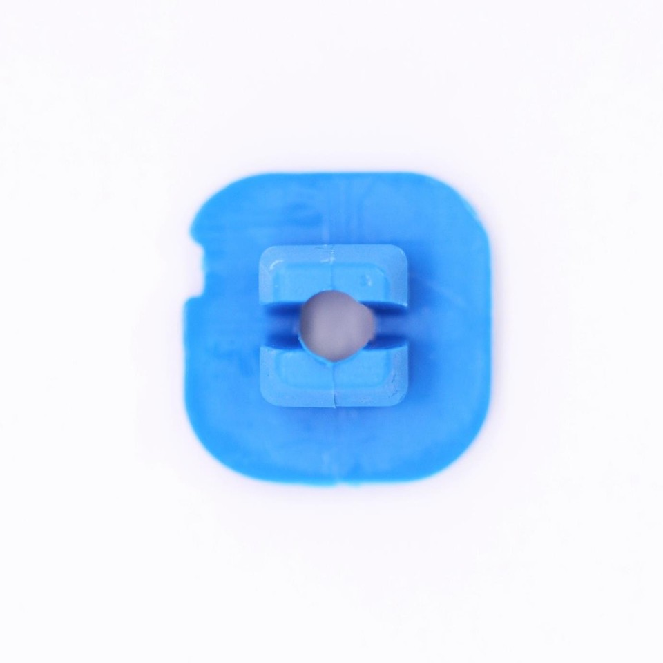 Special Nut (Blue) Part Number - DBP8146 For Land Rover | eBay