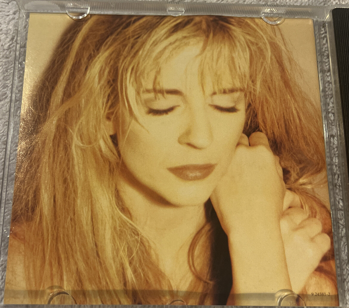 Carlene Carter Little Acts Of Treason CD 1995 Giant - C13 | eBay