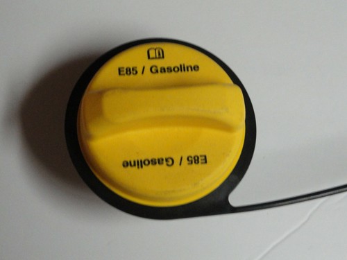 NEW GM E85 Fuel Gas Cap | eBay