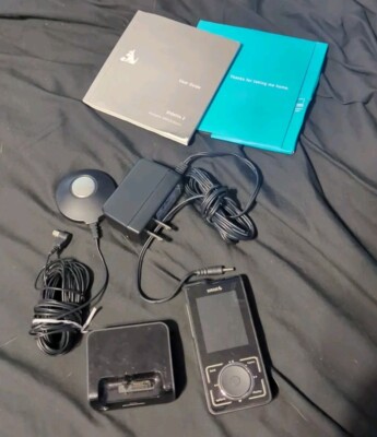 Sirius Stiletto 2 SL2 Active w/ Home Kit, Portable Antenna Tested | eBay