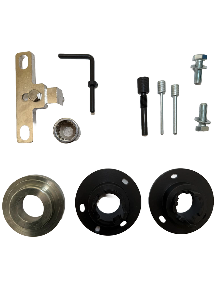 Engine Timing Tool for Ford EcoBoost Petrol 1.0 C-Max Fiesta Focus OEM ...