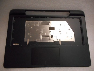 0WCDWC GENUINE DELL LATITUDE 13 7350 PALMREST TOUCHPAD WCDWC, HIAA 06 ...