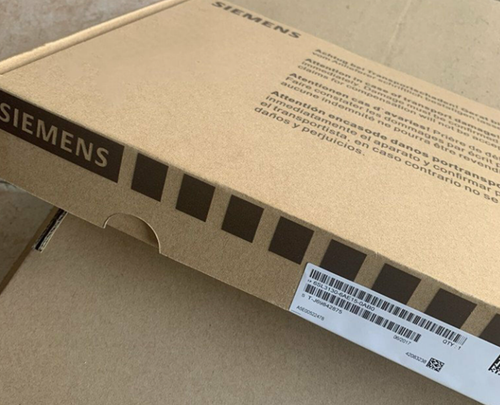 NEW Siemens 6SL3130-6AE15-0AB0 10kW (10HP) Smart Line Module Input 50 ...