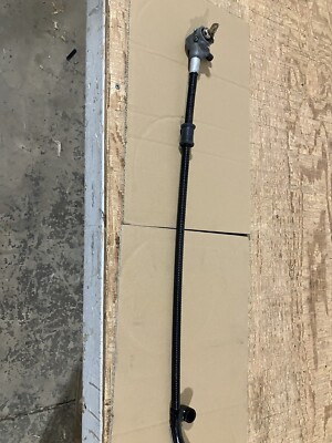 Early 1928 Model A Ford Popout Switch- Banana Style With Original Key ...