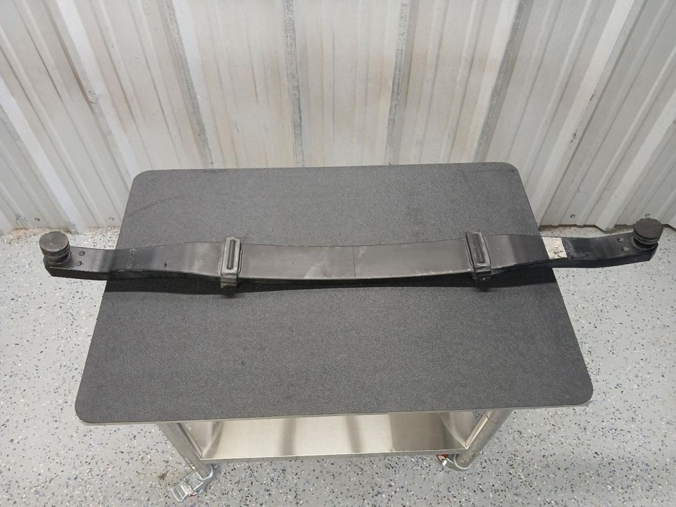 14-19 CORVETTE C7 STINGRAY AND Z06 REAR LEAF SPRING ASSEMBLY NON PERF ...