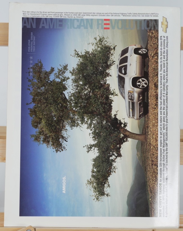 Texas Monthly Magazine January 2007 Dick Cheney Cover | eBay