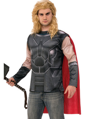 Thor Ragnarok Thor Costume Adult Mens | eBay