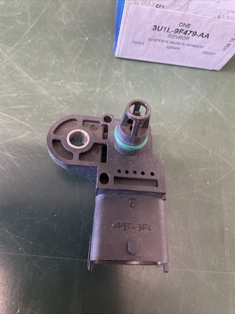 Bosch Map Sensor Manifold Absolute Air Pressure 0281002514 for sale ...