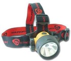 Streamlight 61050 Trident Super-Bright Led Multi-Purpose Headlamp, Yellow | eBay