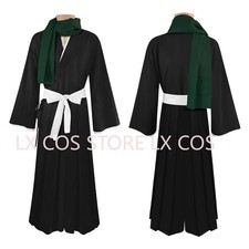 bleach captain costume products for sale | eBay