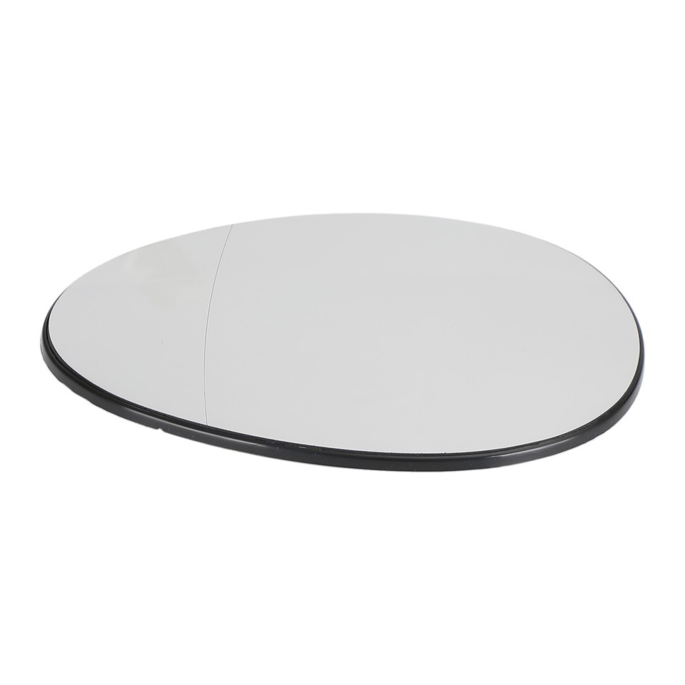 Left Driver Side Heated Mirror Glass for BMW Mini Cooper 07-15 ...